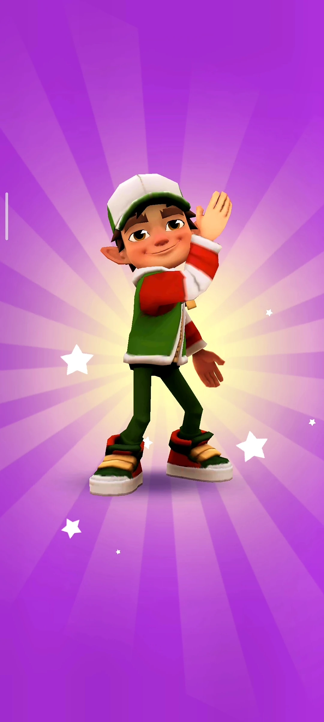 Elf Jake/Gallery | Subway Surfers Wiki | Fandom