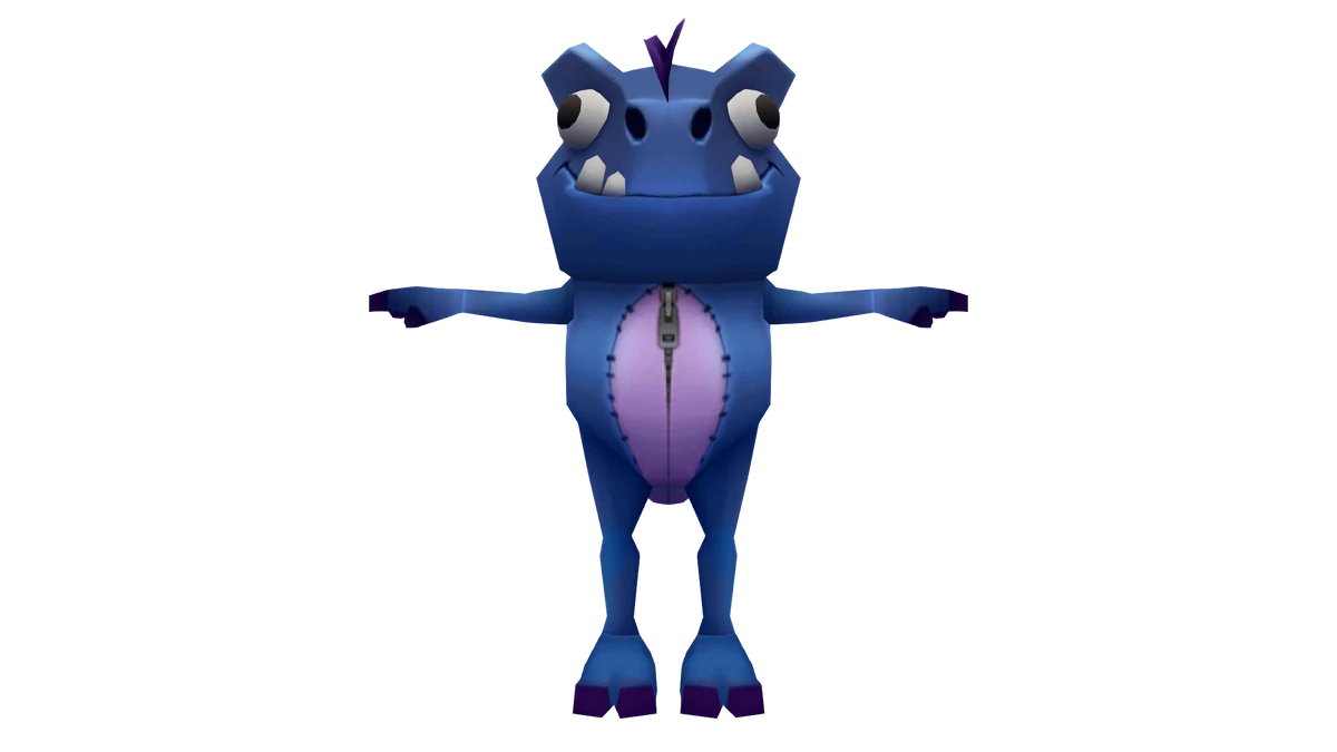 Dino/Render Gallery | Subway Surfers Wiki | Fandom