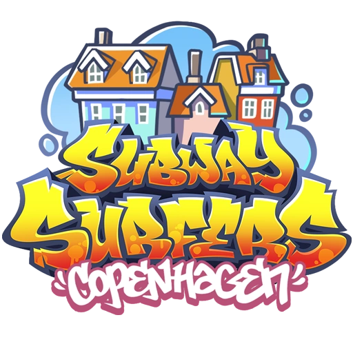 Subway Surfers Tag Time Attack: Copenhagen 2023 | Subway Surfers Wiki ...