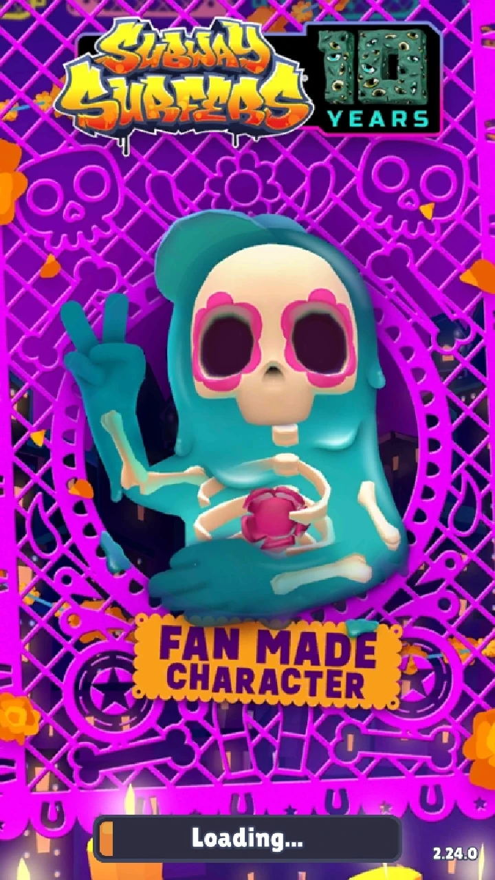 Subway Surfers World Tour: Mexico 2021 | Subway Surfers Wiki | Fandom