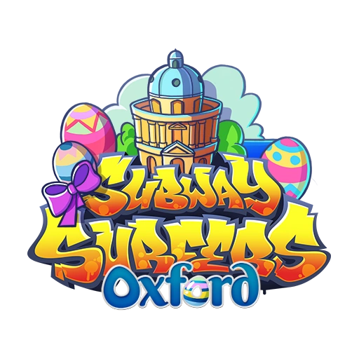 Subway Surfers Mystery Hurdles: Oxford 2025 | Subway Surfers Wiki | Fandom