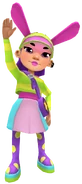 Bonnie | Subway Surfers Wiki | Fandom