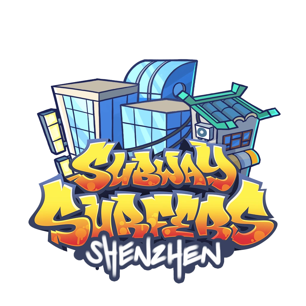 Subway Surfers Mystery Hurdles: Shenzhen | Subway Surfers Wiki | Fandom
