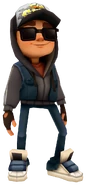 Jake/Render Gallery | Subway Surfers Wiki | Fandom