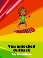 Kim | Subway Surfers Wiki | Fandom