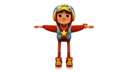 Jake/Render Gallery | Subway Surfers Wiki | Fandom