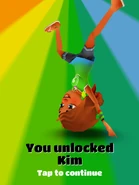 Kim | Subway Surfers Wiki | Fandom