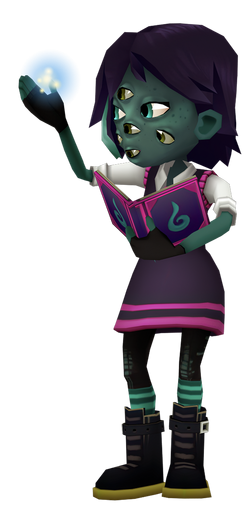 Morgan | Subway Surfers Wiki | Fandom