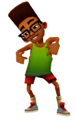 Fresh/Render Gallery | Subway Surfers Wiki | Fandom