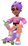 Riley/Gallery | Subway Surfers Wiki | Fandom