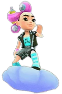 Cleo | Subway Surfers Wiki | Fandom
