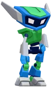 Captain Flash | Subway Surfers Wiki | Fandom