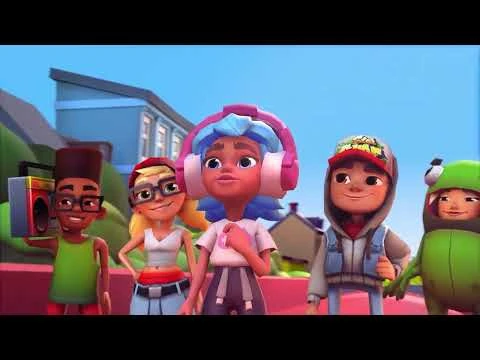 2024 | Subway Surfers Wiki | Fandom