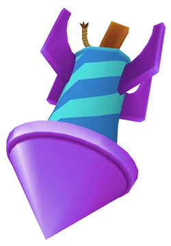 Rocket | Subway Surfers Wiki | Fandom