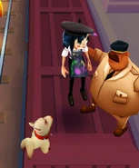 Coco/Gallery | Subway Surfers Wiki | Fandom