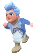 Leif/Render Gallery | Subway Surfers Wiki | Fandom
