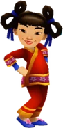 Rin | Subway Surfers Wiki | Fandom