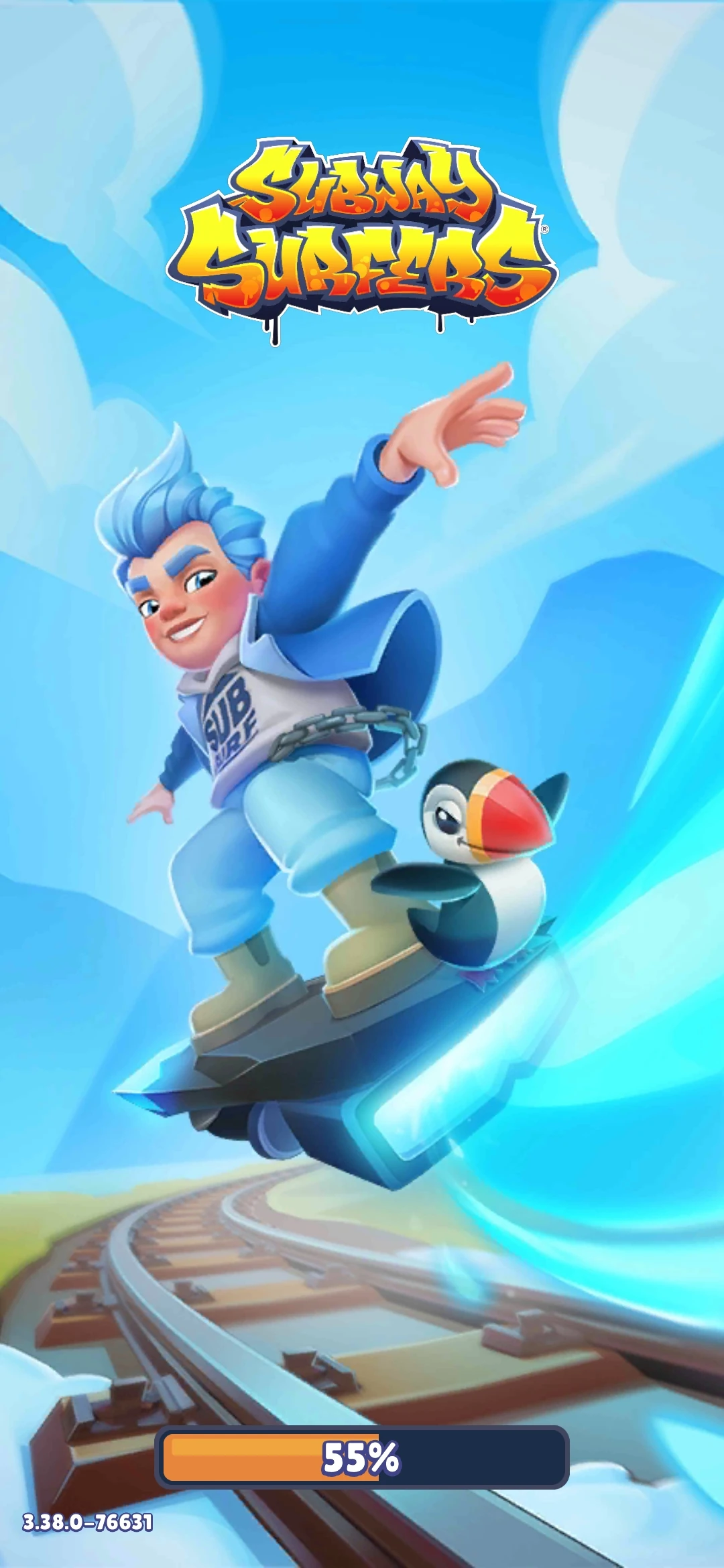 Subway Surfers World Tour: Iceland 2024 | Subway Surfers Wiki | Fandom