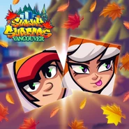 Player Profile | Subway Surfers Wiki | Fandom