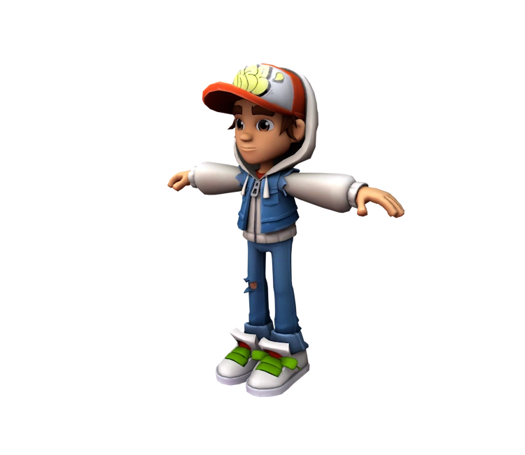 Subway Surfers City | Subway Surfers Wiki | Fandom