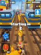 Guard | Subway Surfers Wiki | Fandom