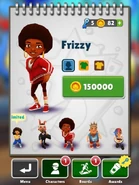 Ella | Subway Surfers Wiki | Fandom