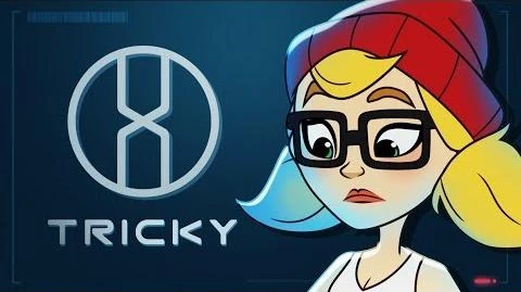 Subway Surfers Character Dossiers | Subway Surfers Wiki | Fandom