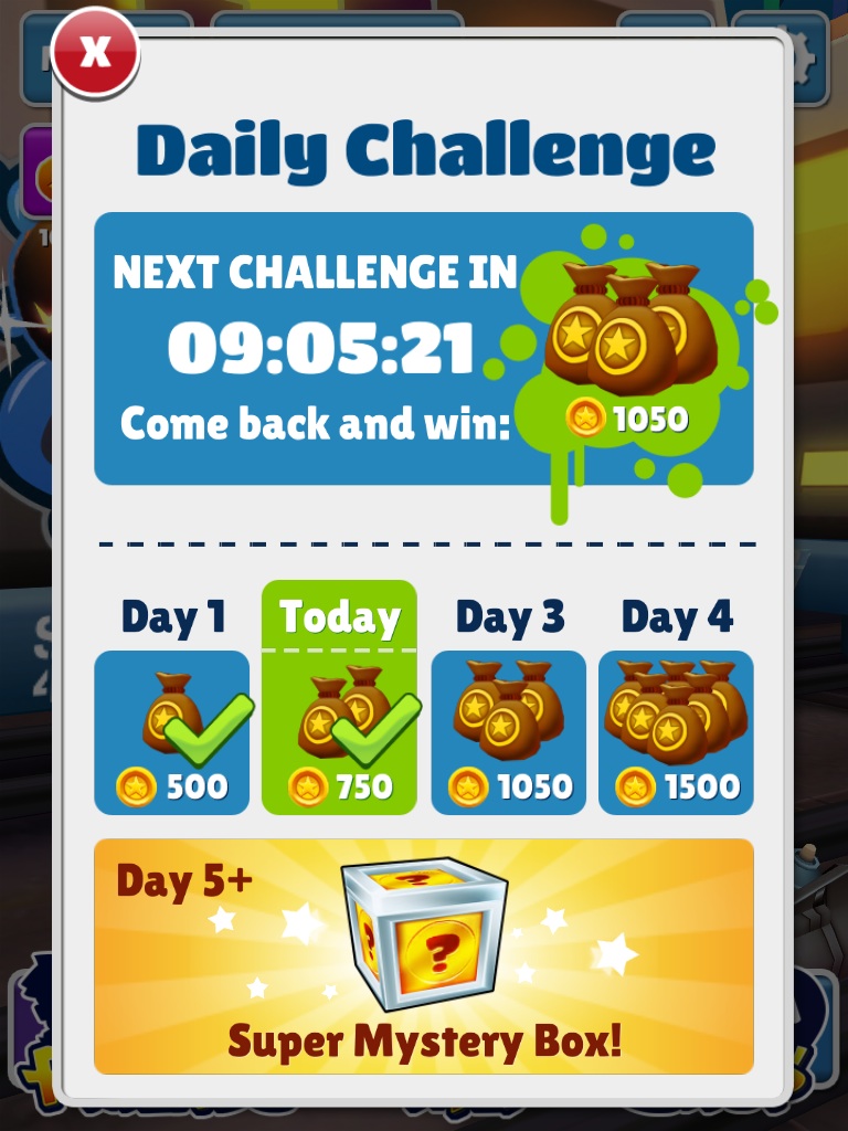 Word Hunt | Subway Surfers Wiki | Fandom