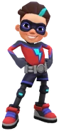 Super Runner Fernando | Subway Surfers Wiki | Fandom