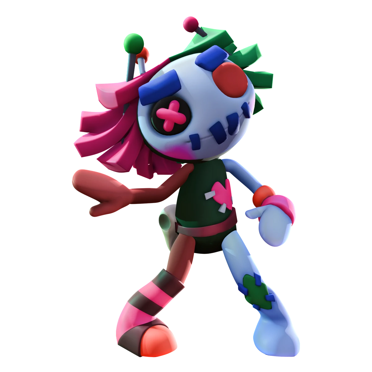 Pins | Subway Surfers Wiki | Fandom