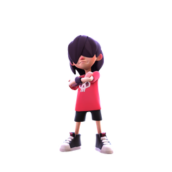 Yuto | Subway Surfers Wiki | Fandom