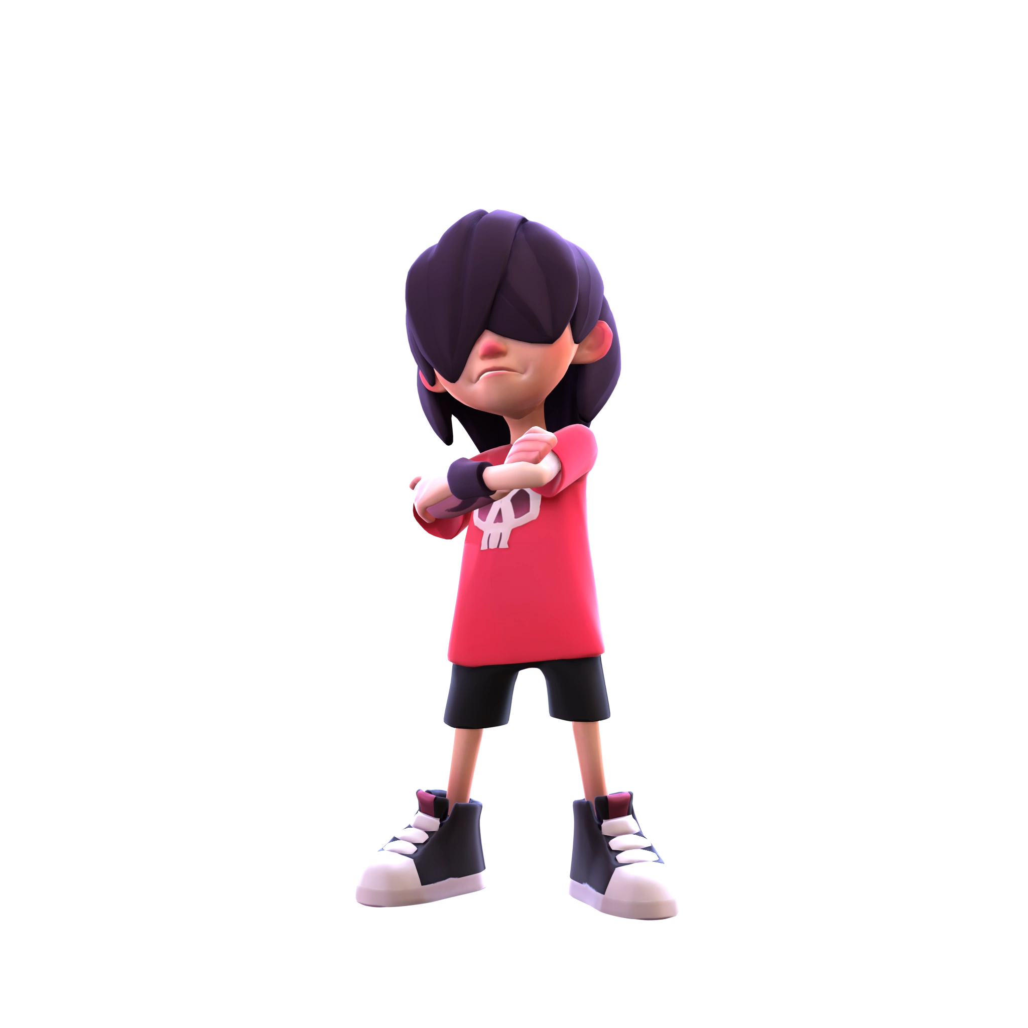 Yuto | Subway Surfers Wiki | Fandom
