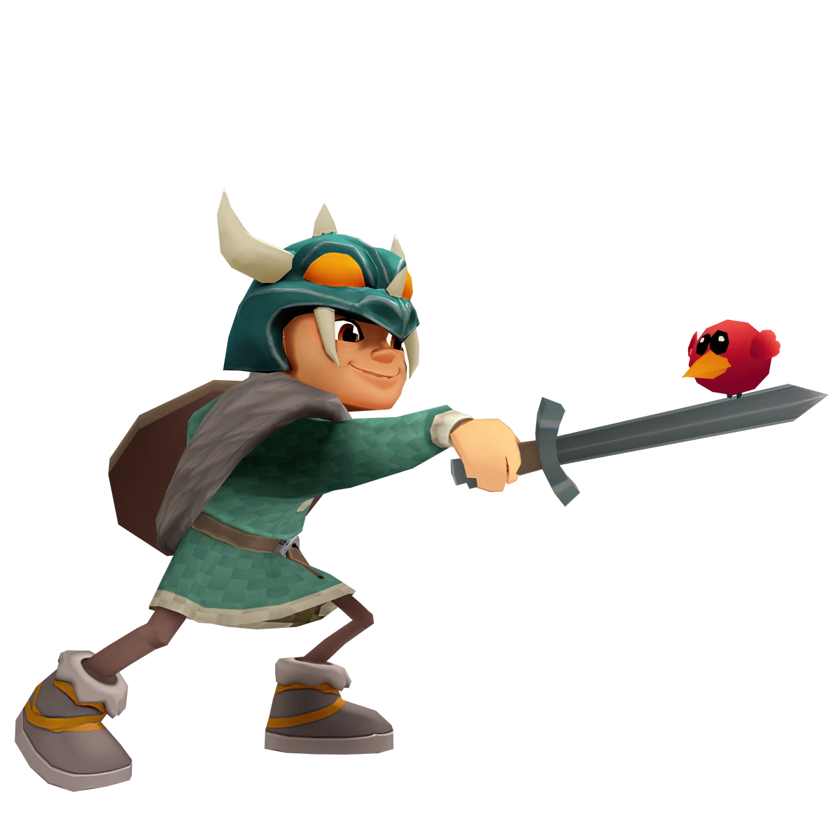 Trym | Subway Surfers Wiki | Fandom