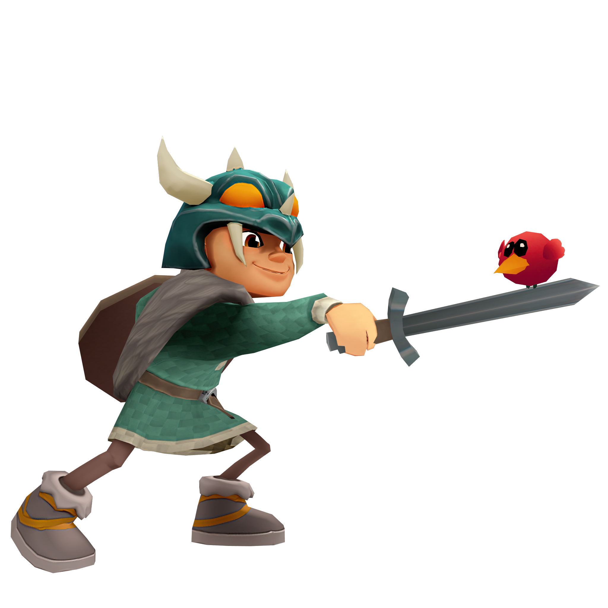 Trym | Subway Surfers Wiki | Fandom