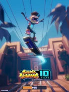 Subway Surfers World Tour: Cairo 2022 (2) | Subway Surfers Wiki | Fandom