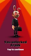 Frank/Gallery | Subway Surfers Wiki | Fandom