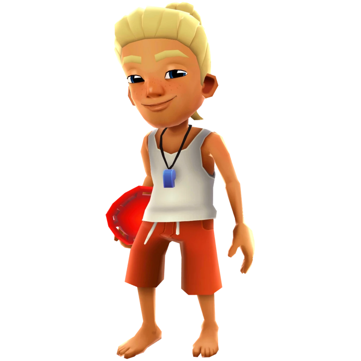 Dylan | Subway Surfers Wiki | Fandom