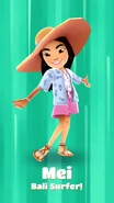 Mei | Subway Surfers Wiki | Fandom
