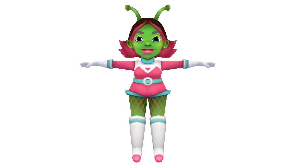 Alba/Render Gallery | Subway Surfers Wiki | Fandom