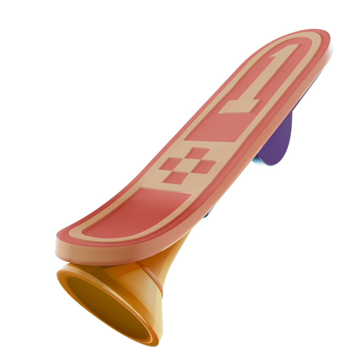 Champ | Subway Surfers Wiki | Fandom