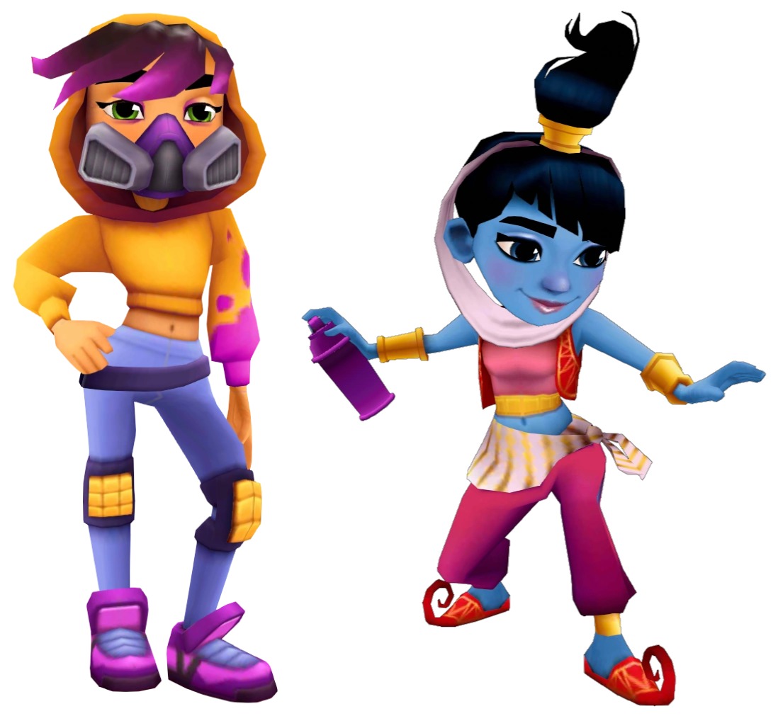 User Blogcaitlin Reece Alex Franciscosubway Surfers In Switched Poses