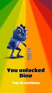Dino | Subway Surfers Wiki | Fandom