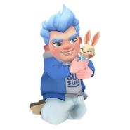 Leif/Render Gallery | Subway Surfers Wiki | Fandom