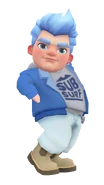 Leif/Render Gallery | Subway Surfers Wiki | Fandom