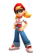 Subway Surfers City | Subway Surfers Wiki | Fandom