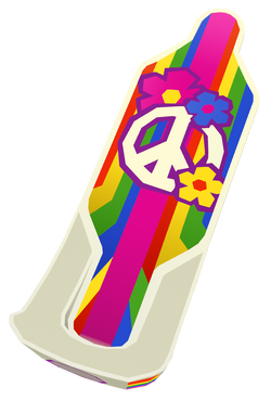 Groovy | Subway Surfers Wiki | Fandom