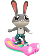 George | Subway Surfers Wiki | Fandom