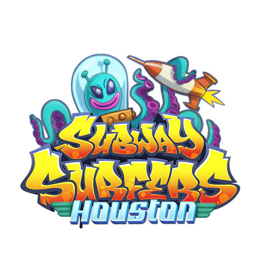 Subway Surfers One Run Challenge: Houston | Subway Surfers Wiki | Fandom