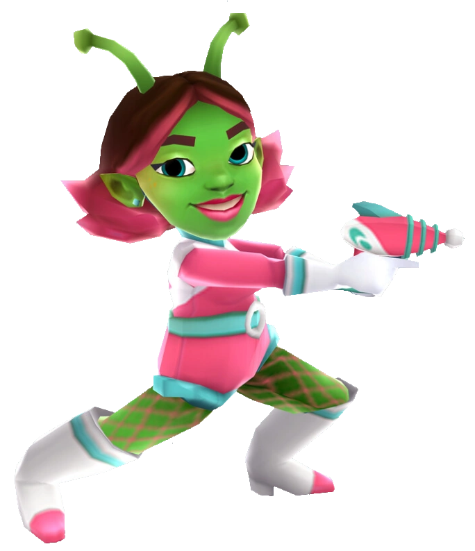 Alba/Gallery | Subway Surfers Wiki | Fandom