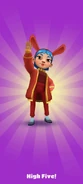 Bonnie | Subway Surfers Wiki | Fandom